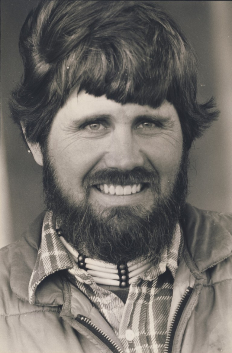 Rodney Schmidt Legacy